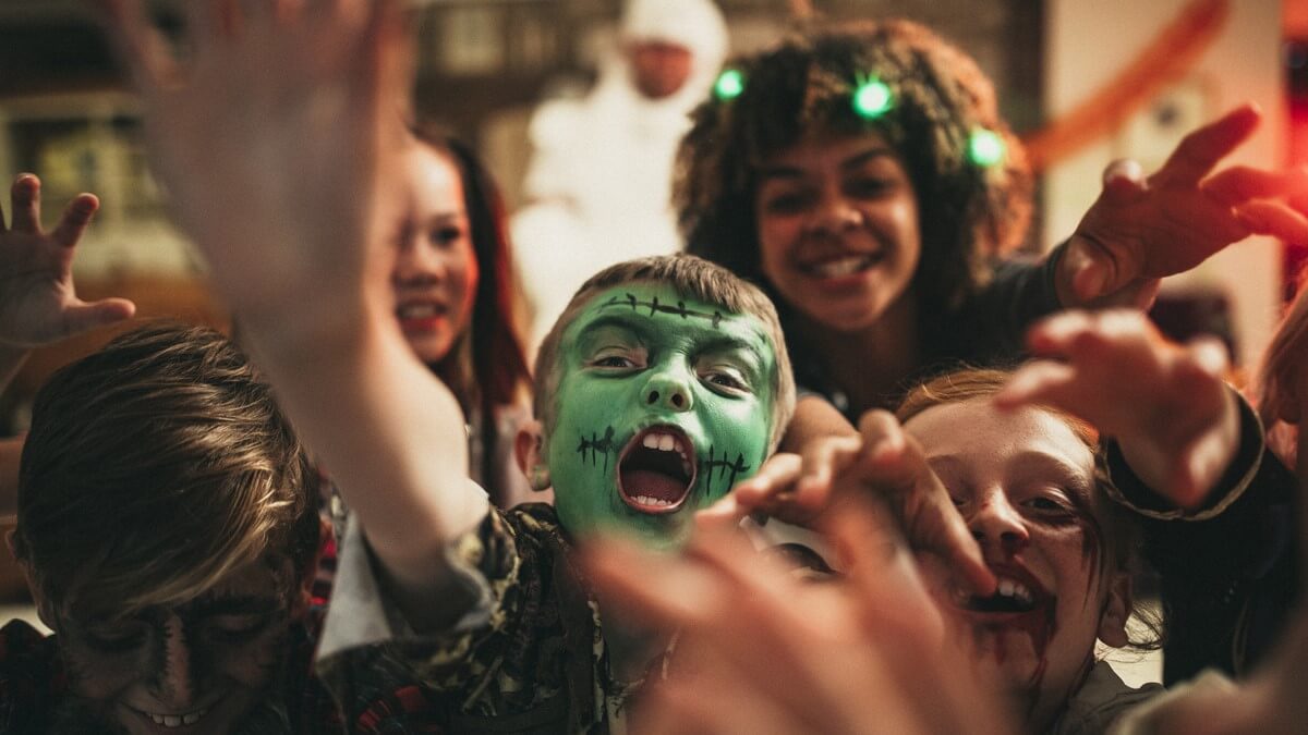 Halloween: saiba tudo sobre o Dia das Bruxas - Wizard Idiomas