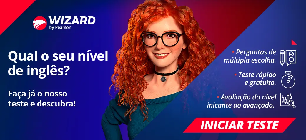 Teste de Inglês Online Grátis: Descubra [Agora] qual seu nível no idioma!
